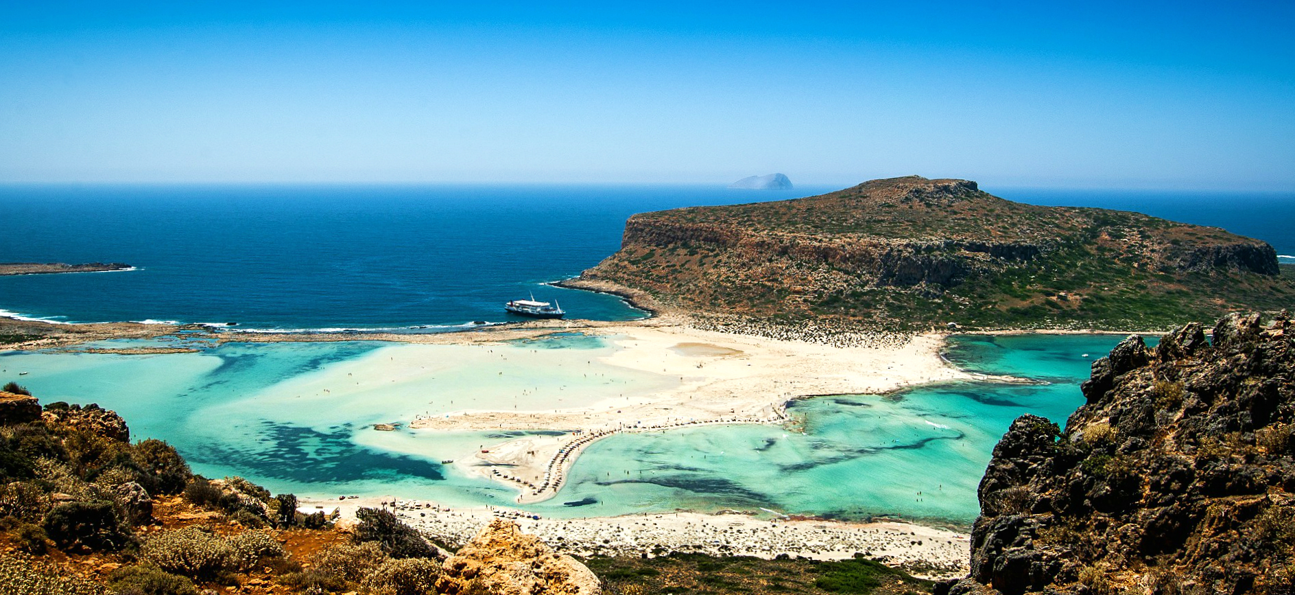 Kreta - kelionė tik už 438.00 € - Makalius.lt