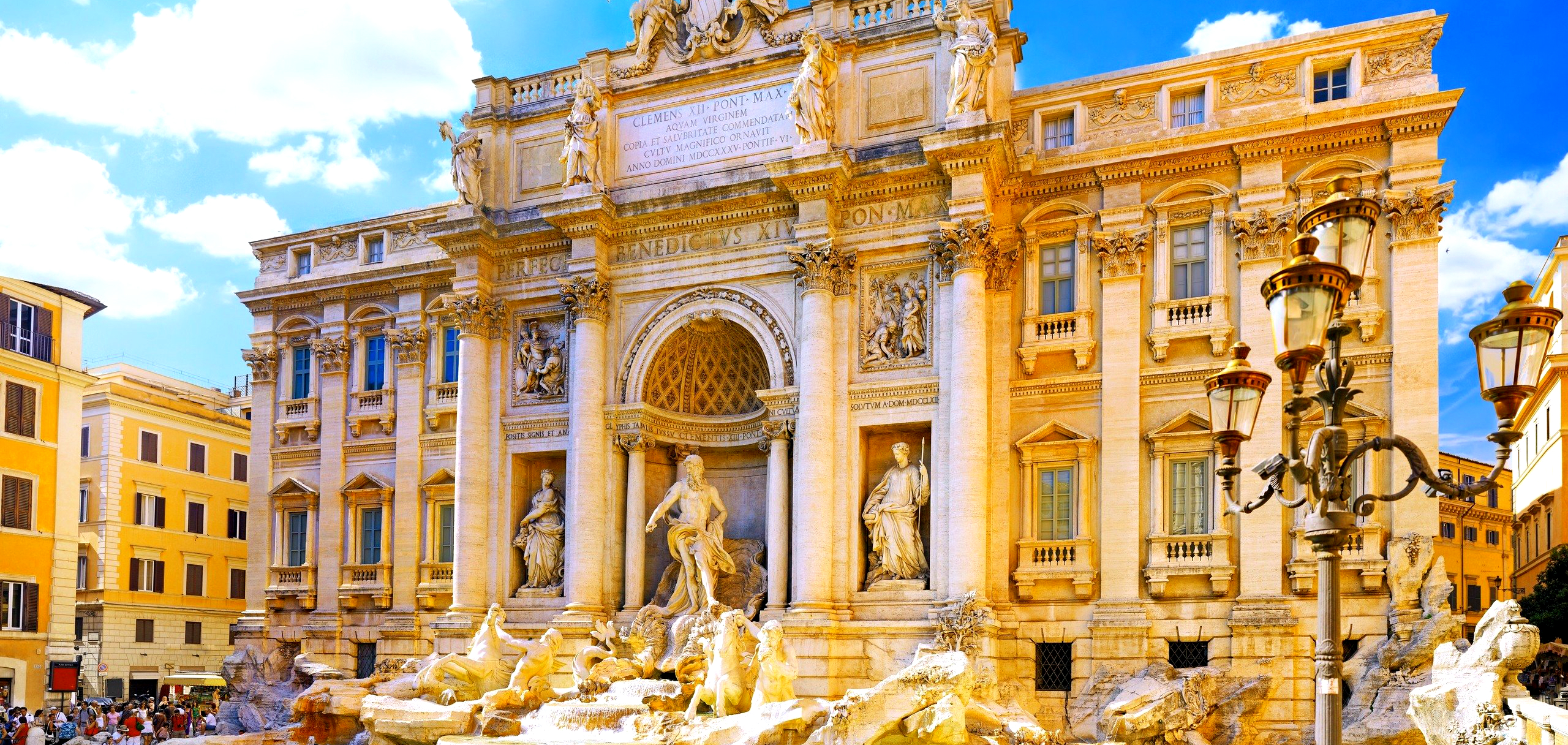 Roma - kelionė tik už 177.00 € - Makalius.lt