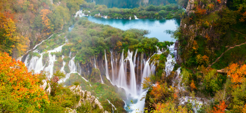 Pažintinė kelionė į Kroatiją autobusu – Makalius.lt
