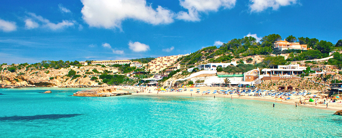 Ibisa - kelionė tik už 275.00 € - Makalius.lt