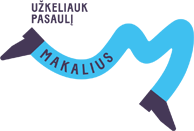 MAKALIUS - pigios kelionės, skrydžiai, paskutinė minutė keliones